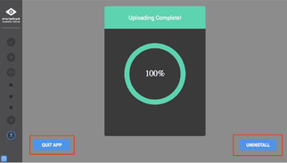 Test Instructions - Kaplan Test of English