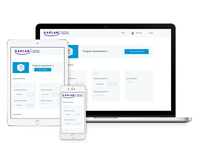 Kaplan Test of English | Online Adaptive English Proficiency Test